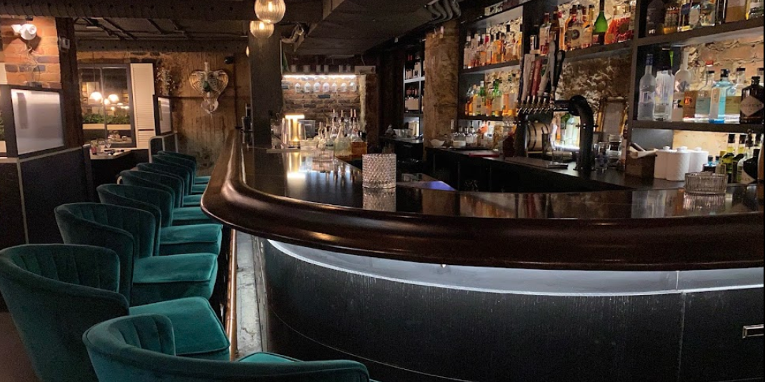 I Went to Ottawa's Ten Best Cocktail Bars of 2025