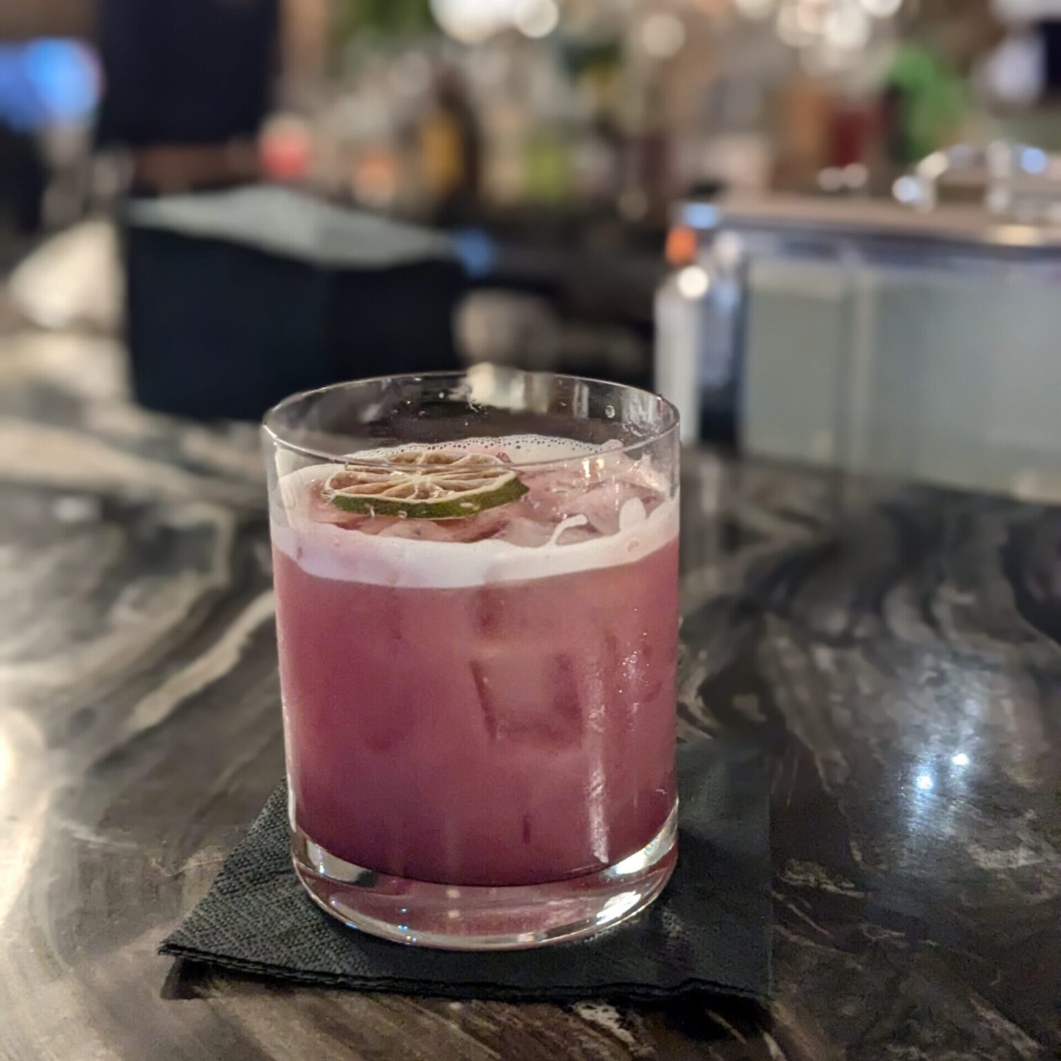 Zoe's: Ottawa Finally Gets the Fairmont Bar It Deserves
