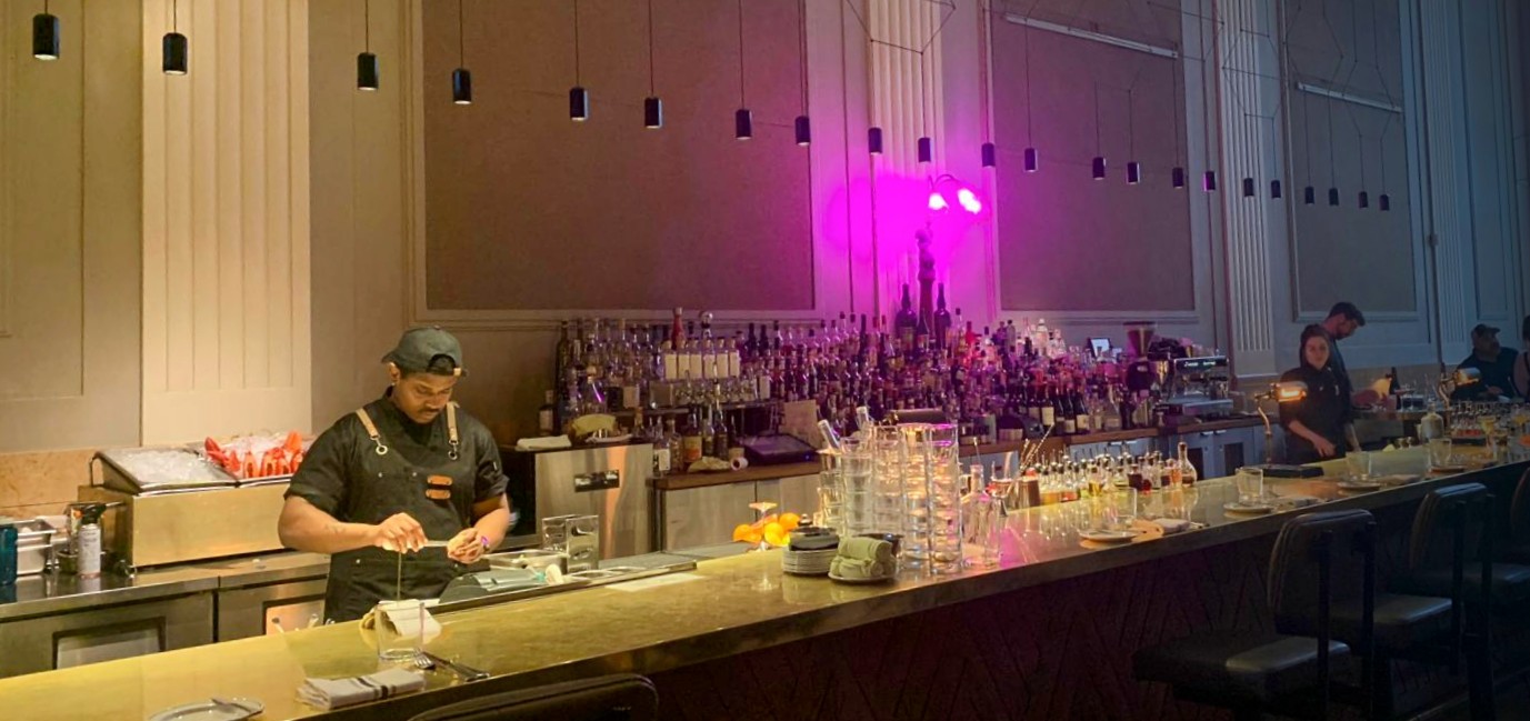 I Went to Ottawa's Ten Best Cocktail Bars of 2025