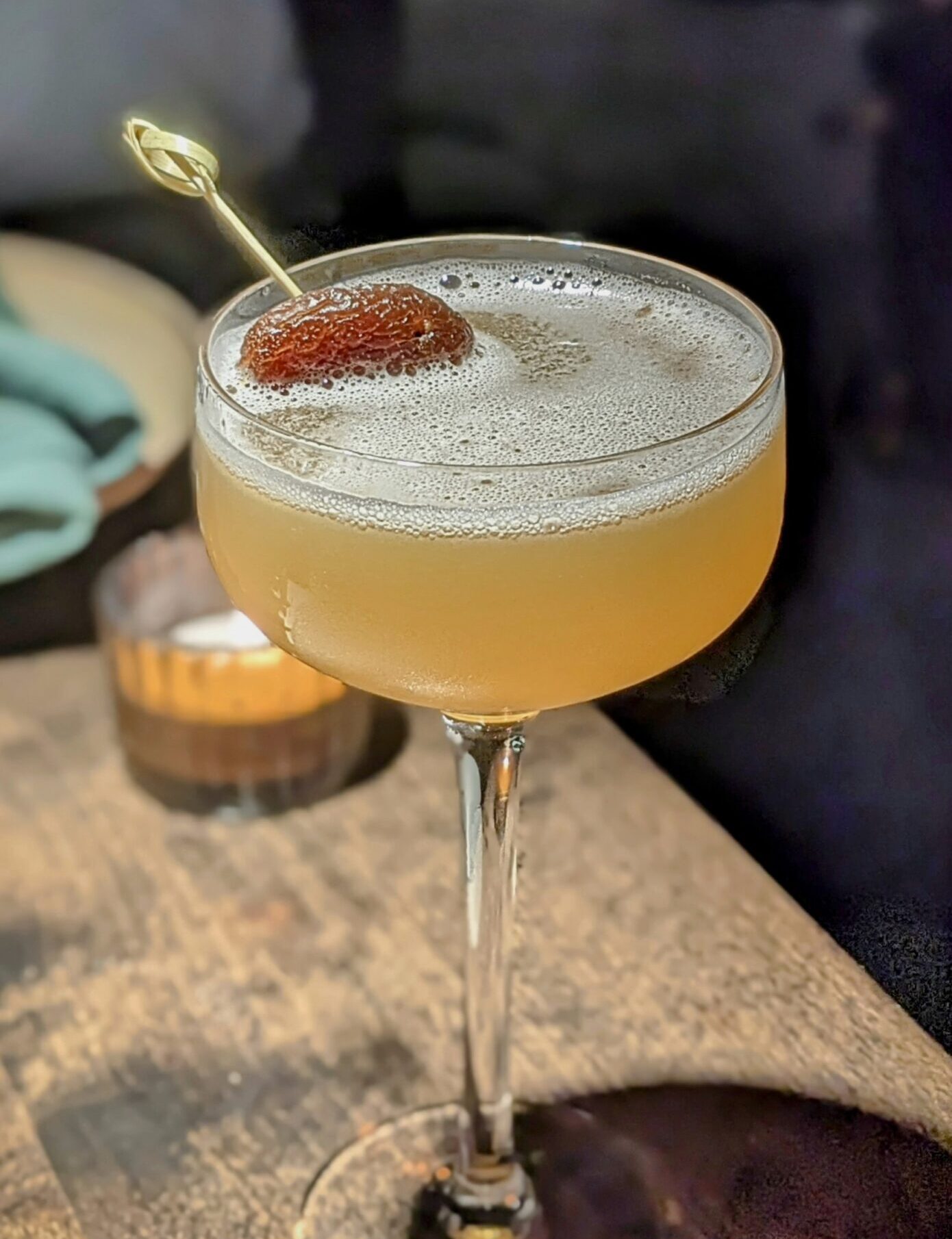 Ember: Fanning the Flames of Love For The ByWard Market